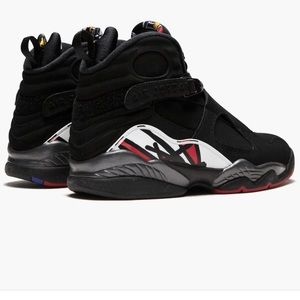 Shoes | Air Jordan Retro 8 | Poshmark